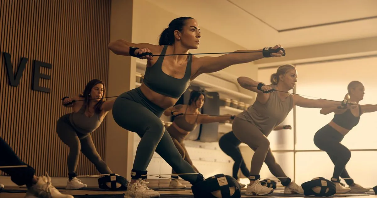 San Diego Del Mar | Pvolve Studio Low Impact Functional Fitness